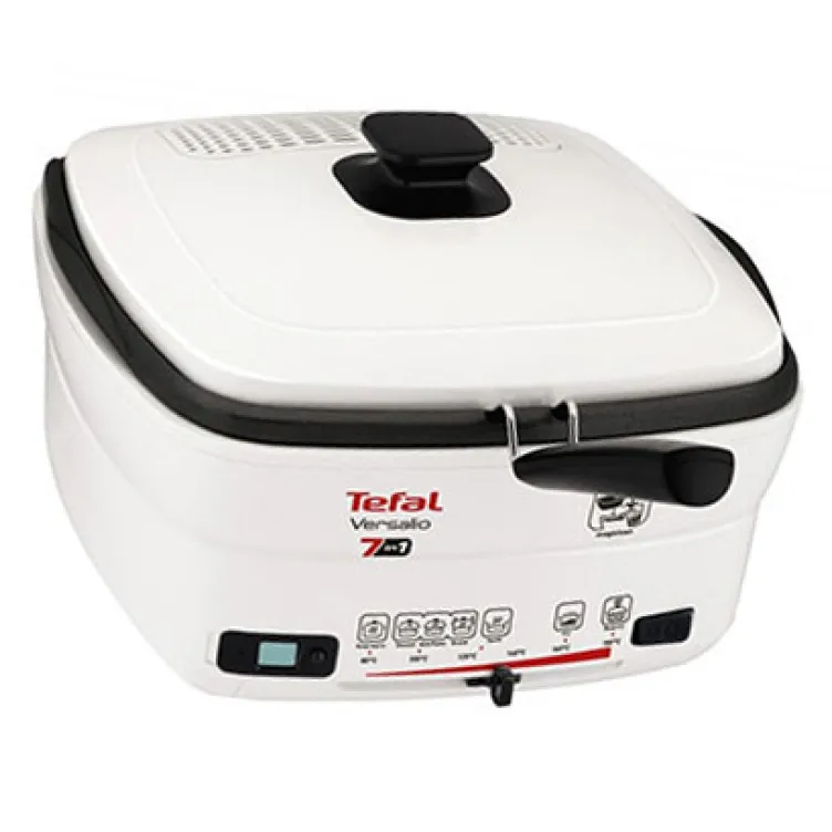 Friteza Versalio II Tefal FR 4900