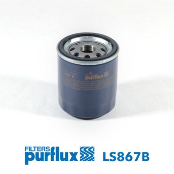 Filter za ulje PURFLUX LS867B