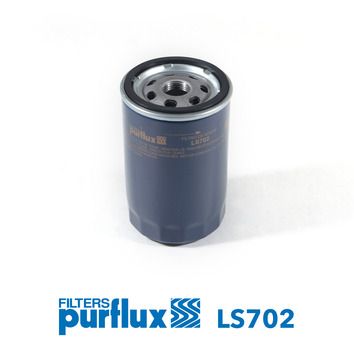 Filter za ulje PURFLUX LS702