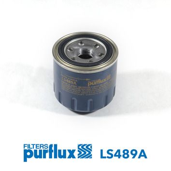 Filter za ulje PURFLUX LS489A