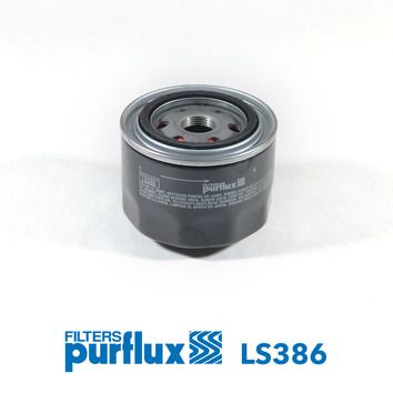 Filter za ulje PURFLUX LS386