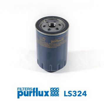 Filter za ulje PURFLUX LS324