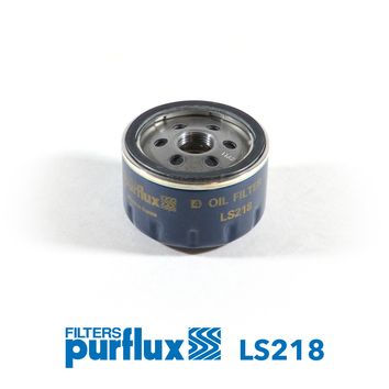 Filter za ulje PURFLUX LS218