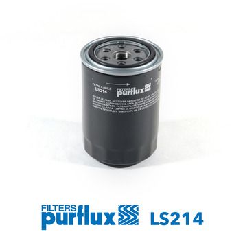 Filter za ulje PURFLUX LS214
