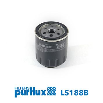 Filter za ulje PURFLUX LS188B