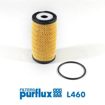 Filter za ulje PURFLUX L460