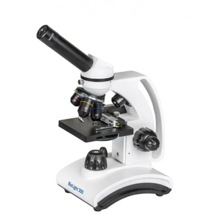 Mikroskop biološki Delta Biolight 300