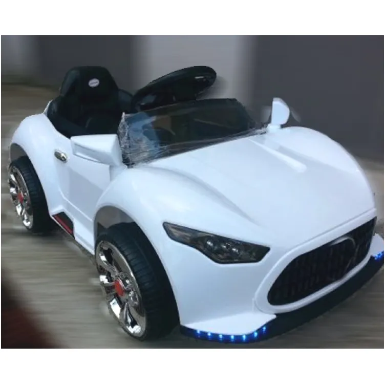 Auto na akumulator MB5189 beli