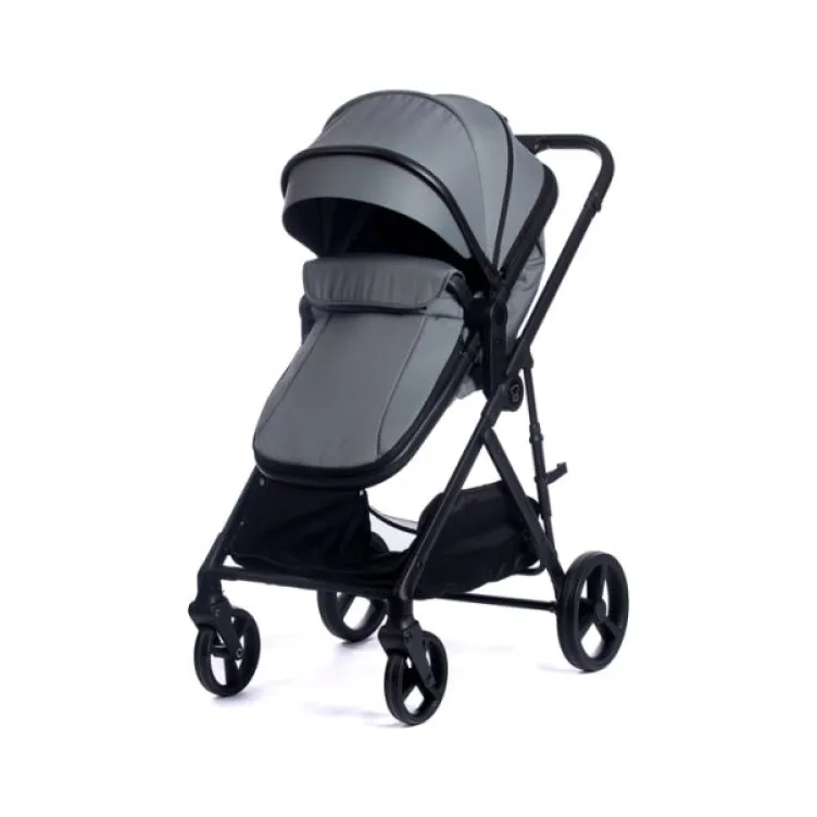 BBo (Baby Bear Origin) kolica za bebe Nika C10GREY