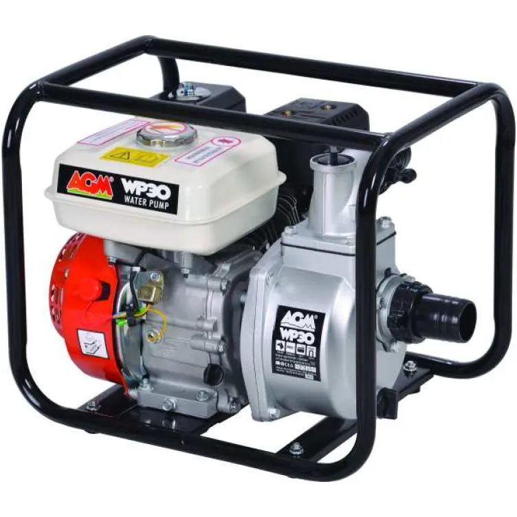 Motorna pumpa za vodu AGM WP-30