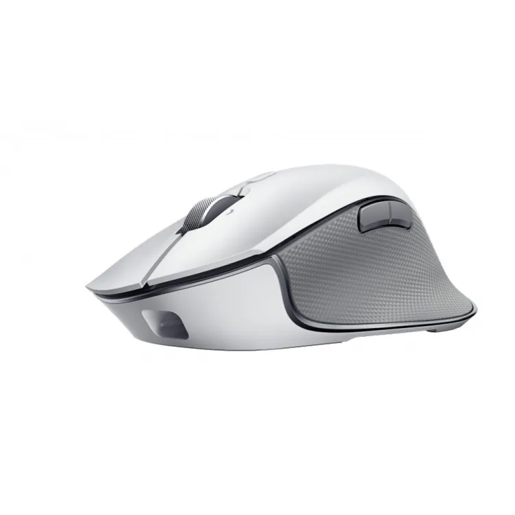 Pro Click Wireless Mouse Designed with Humanscale