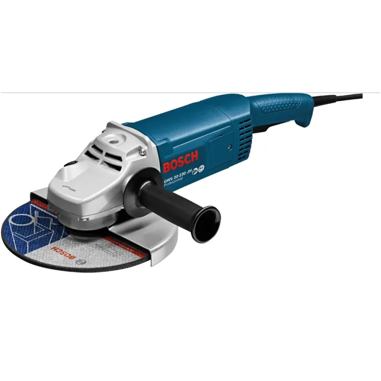 Ugaona brusilica Bosch GWS 20-230 JH Professional