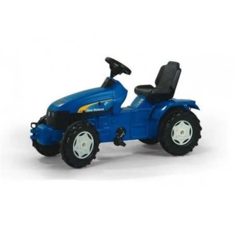 Traktor New Holland TD 5050 RollyToys