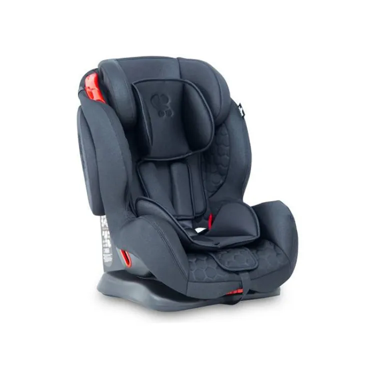 Auto Sedište Race Sps 9-36 kg crna (2019)
