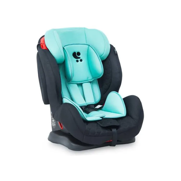 Auto Sedišta Race sps 9-36Kg Black&Green (2019)