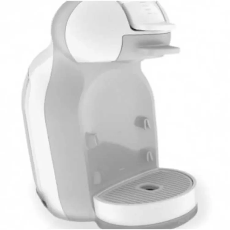 Aparat za kafu Krups Dolce Gusto Mini Me sivi