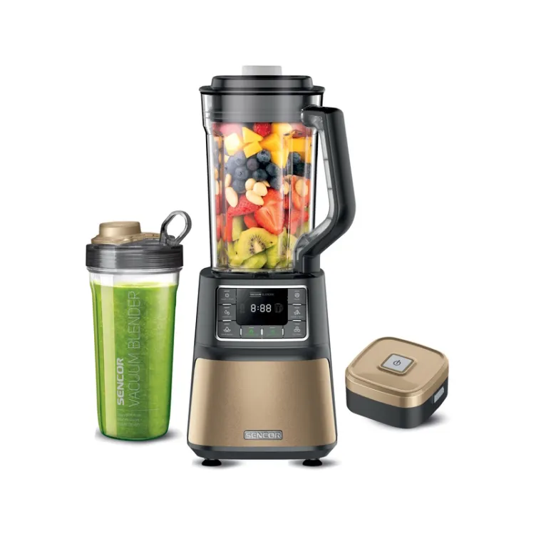 Blender SENCOR SBU 7677CH Super vakuum