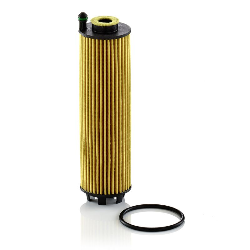 Filter za ulje MANN-FILTER HU 6028 z