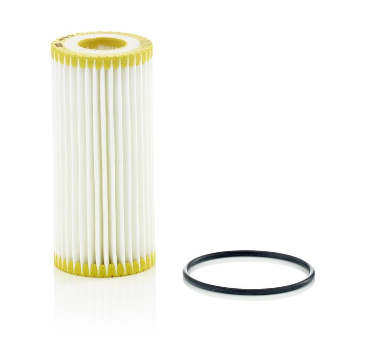 Filter za ulje MANN-FILTER HU 6013 z