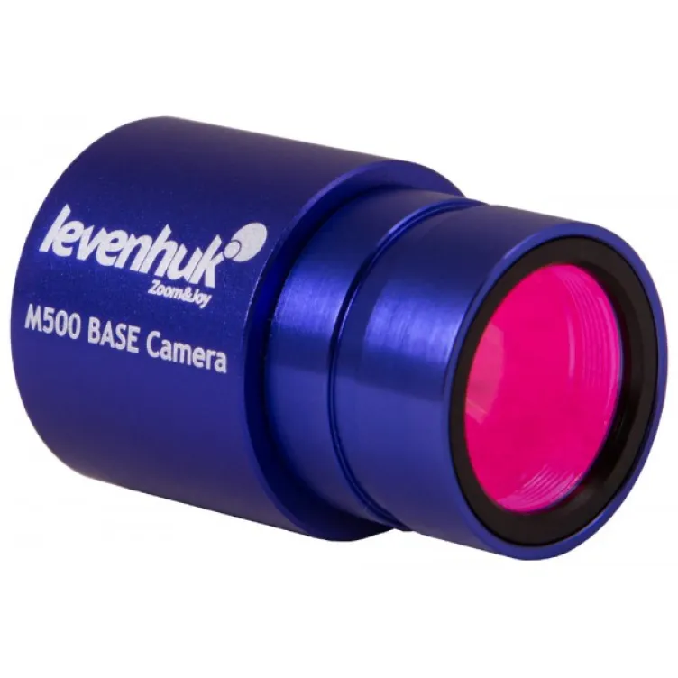 Levenhuk M500 BASE Digitalna Kamera/Okular