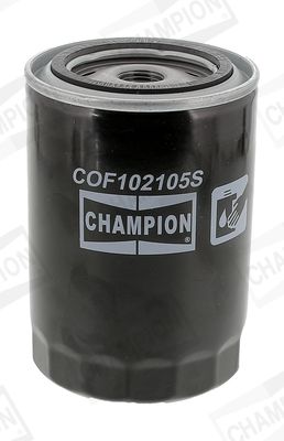 Filter za ulje CHAMPION COF102105S