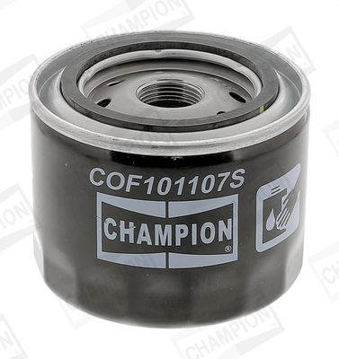 Filter za ulje CHAMPION COF101107S