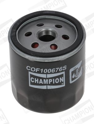 Filter za ulje CHAMPION COF100676S