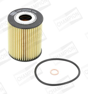 Filter za ulje CHAMPION COF100586E