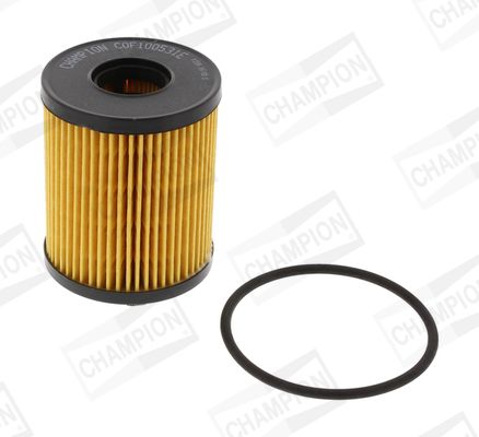 Filter za ulje CHAMPION COF100531E