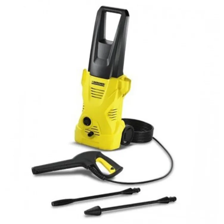 Perač pod pritiskom Karcher K2 Classic