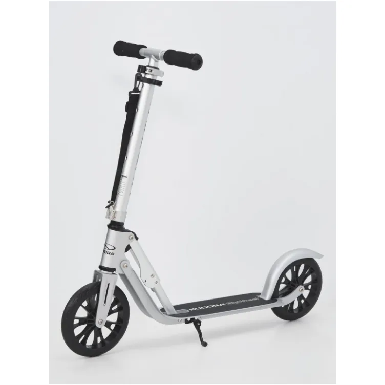 Trotinet Hudora BigWheel Crossover 205 Scooter