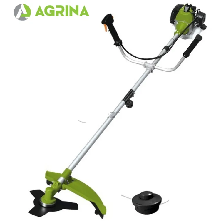 Benzinski trimer Agrina AG 520 A