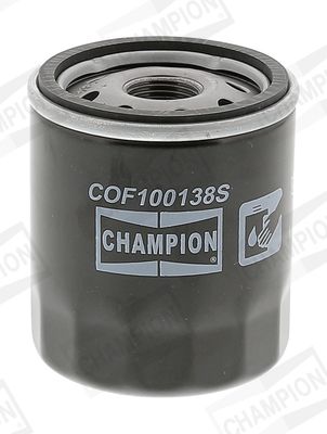 Filter za ulje CHAMPION COF100138S