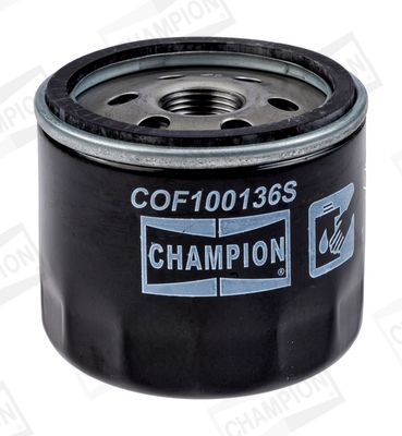 Filter za ulje CHAMPION COF100136S