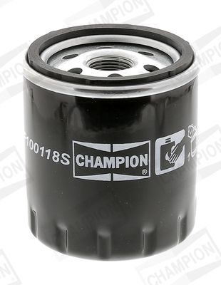 Filter za ulje CHAMPION COF100118S