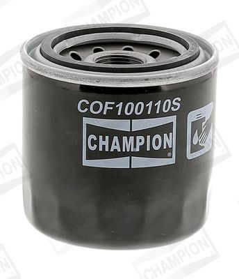 Filter za ulje CHAMPION COF100110S
