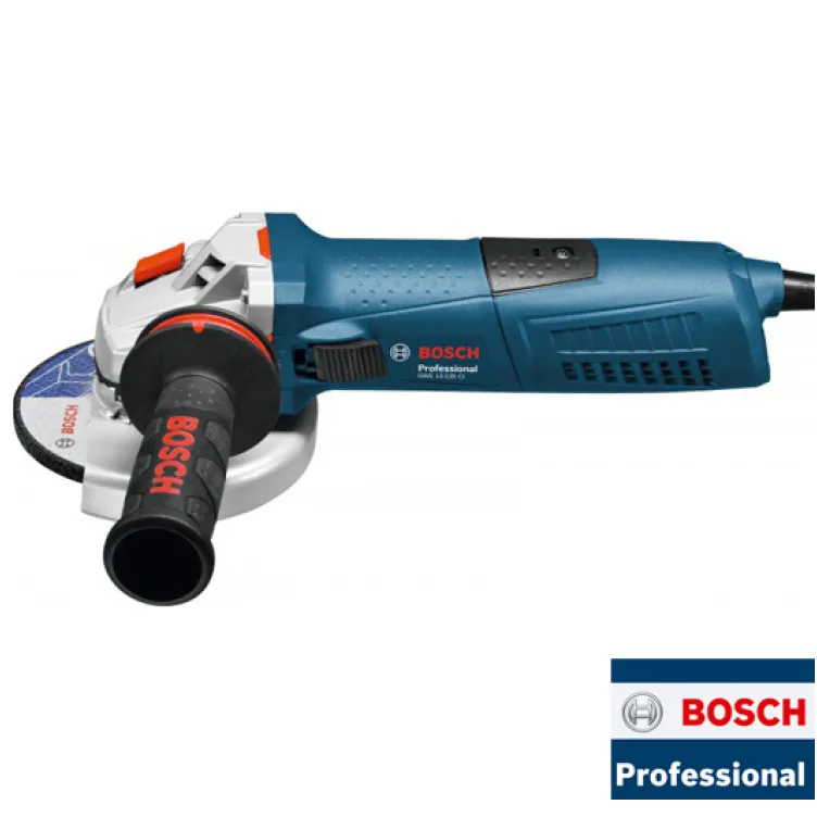 Ugaona brusilica Bosch GWS 13-125 CI Professional