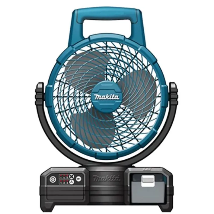 Akumulatorski ventilator DCF203Z Makita