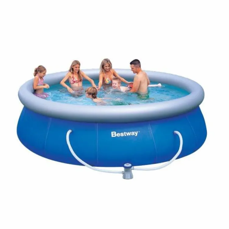Bazen Bestway 366x76cm sa filter pumpom