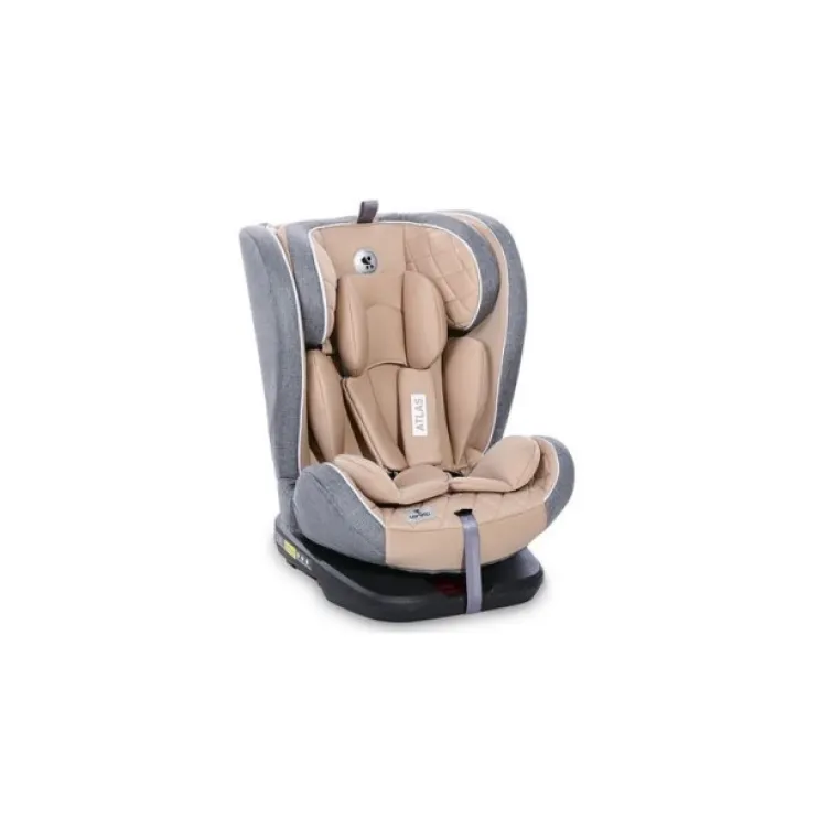 Autosediste atlas isofix (0-36kg) sand beige 10071582205