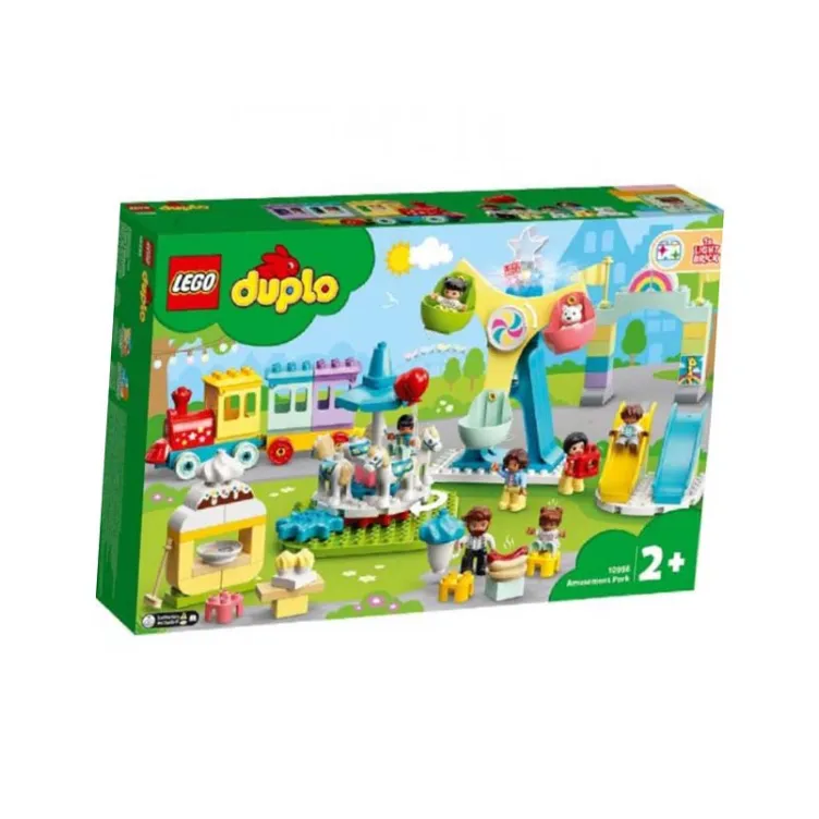 Zabavni park Lego Duplo Town