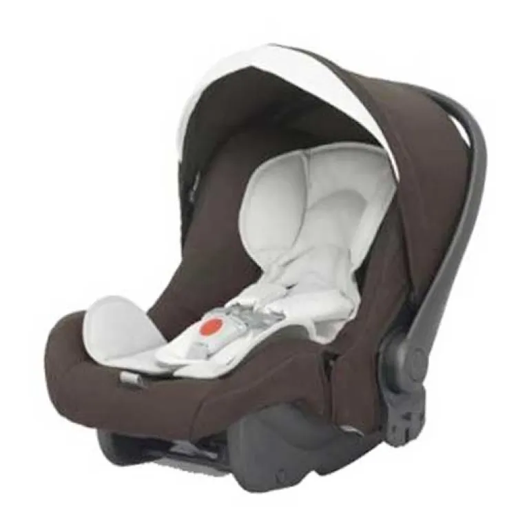 Auto sedište Inglesina 0-13 kg Huggy 0+ caffe