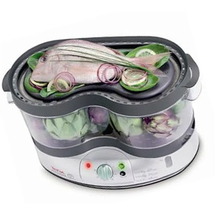 Aparat za kuvanje na pari Tefal VS 4001