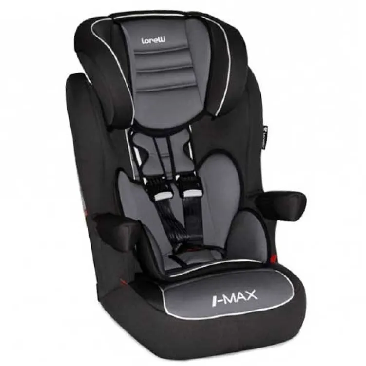 Auto sedište Bertoni 9-36kg I-Max SP Isofix Agora Storm