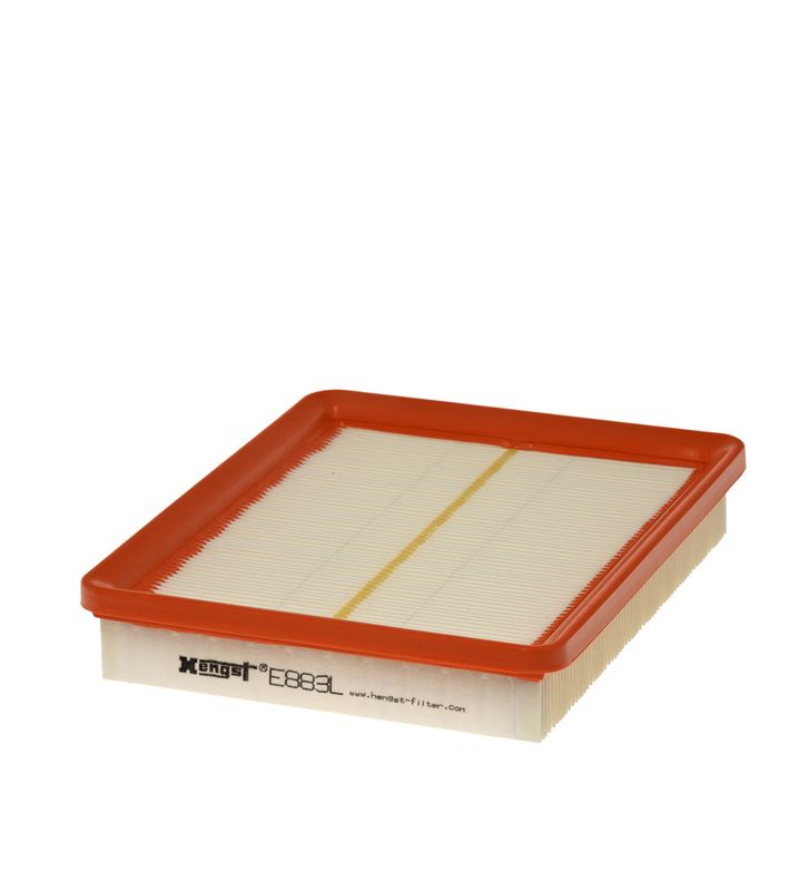 Filter za vazduh HENGST FILTER E883L