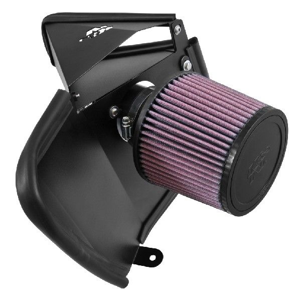 Sistem sportskog filtera za vazduh K&N Filters 69-9508T