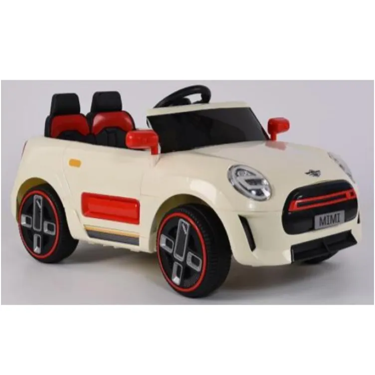 Auto Mini Moris Beli 028936B