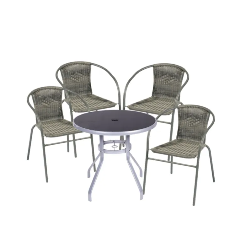 Baštenska garnitura Comocosy 4