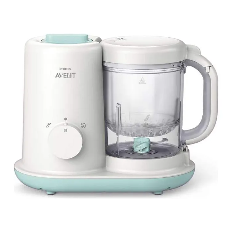 Blender Philips Avent Baby Food Maker SCF862/02
