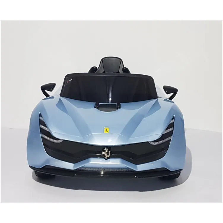 Dečiji auto na akumulator LA FERRARI Ful oprema